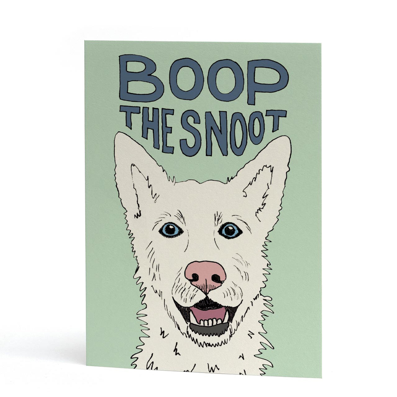 Funny and Cute Cards UK | The Curious Pancake