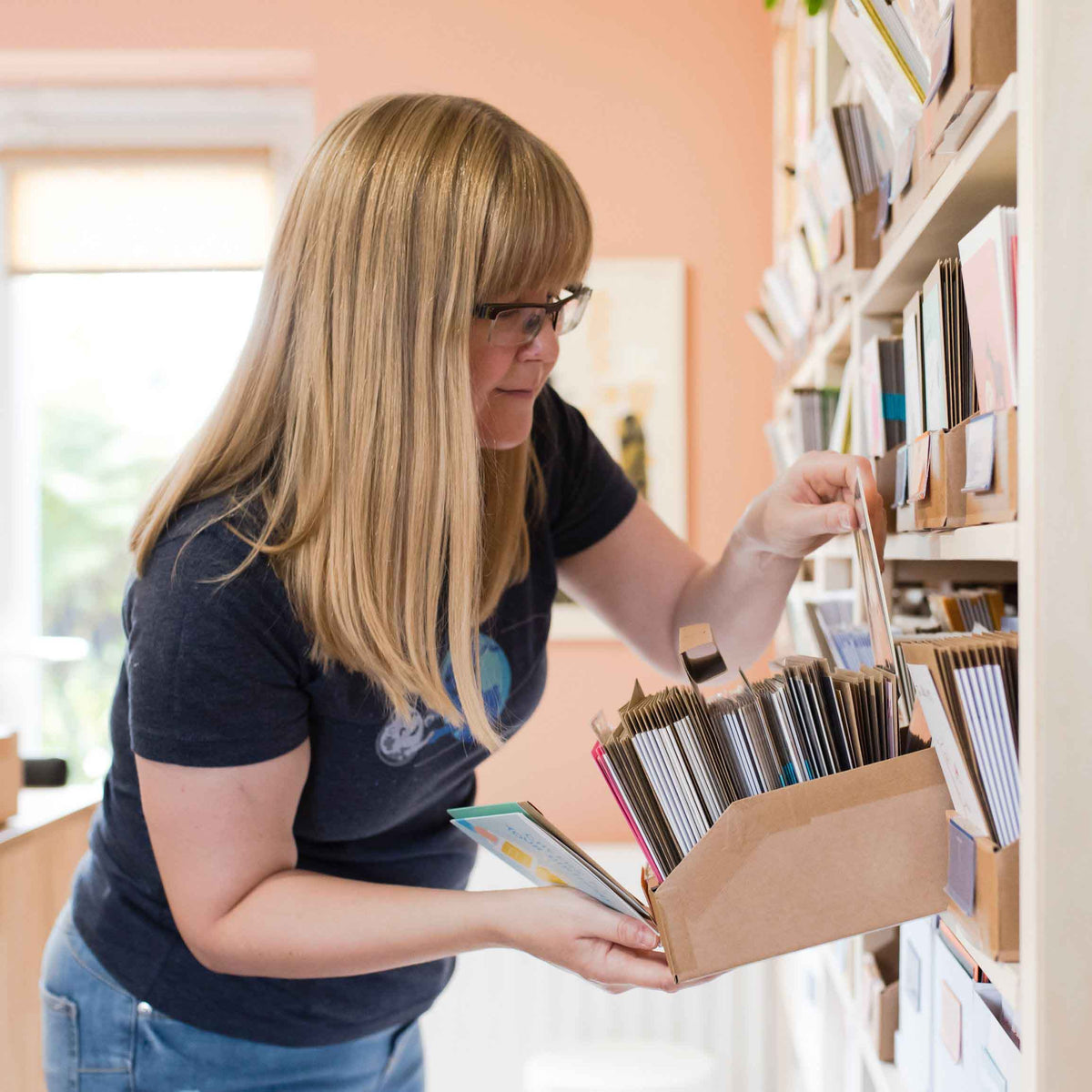 The Curious Pancake | Quirky Cards, Handwritten Card Service.
