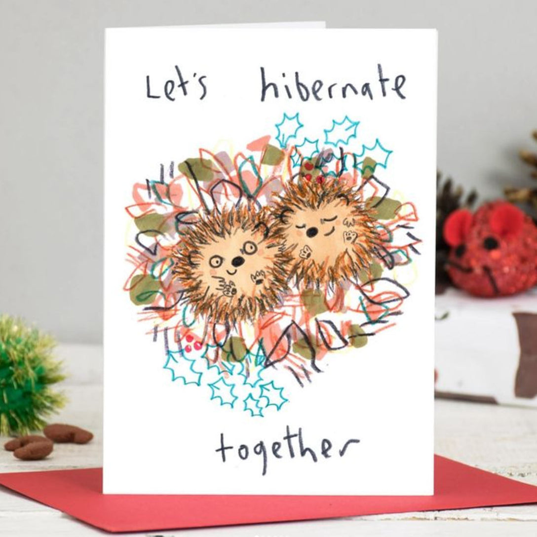 The Curious Pancake | Quirky Cards, Handwritten Card Service.