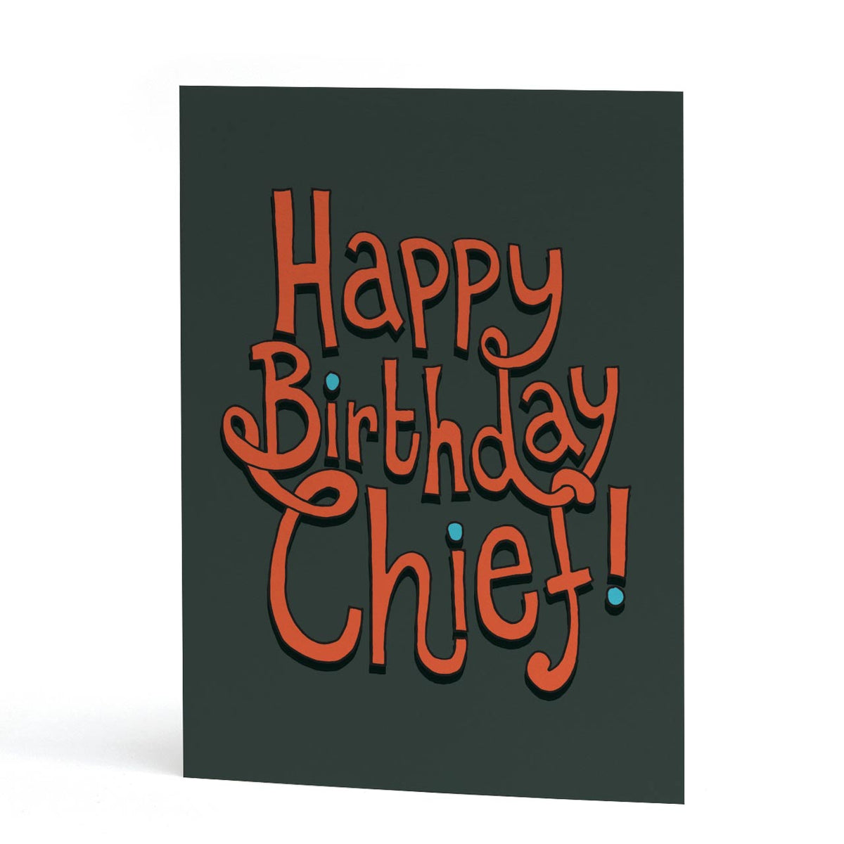 Cool, Quirky and Cute Birthday Cards | The Curious Pancake