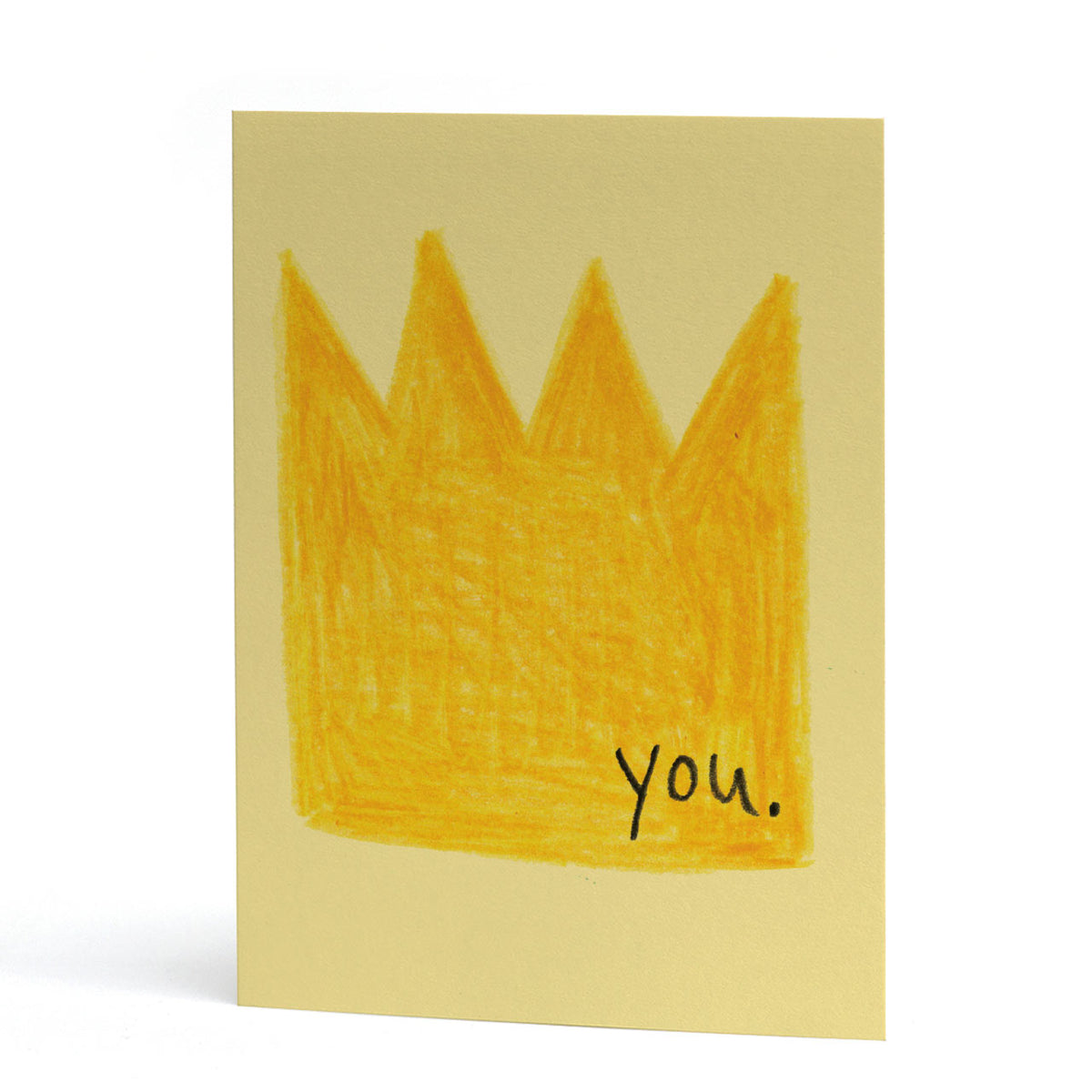 Fierce Innit Card | Curious Pancake — The Curious Pancake