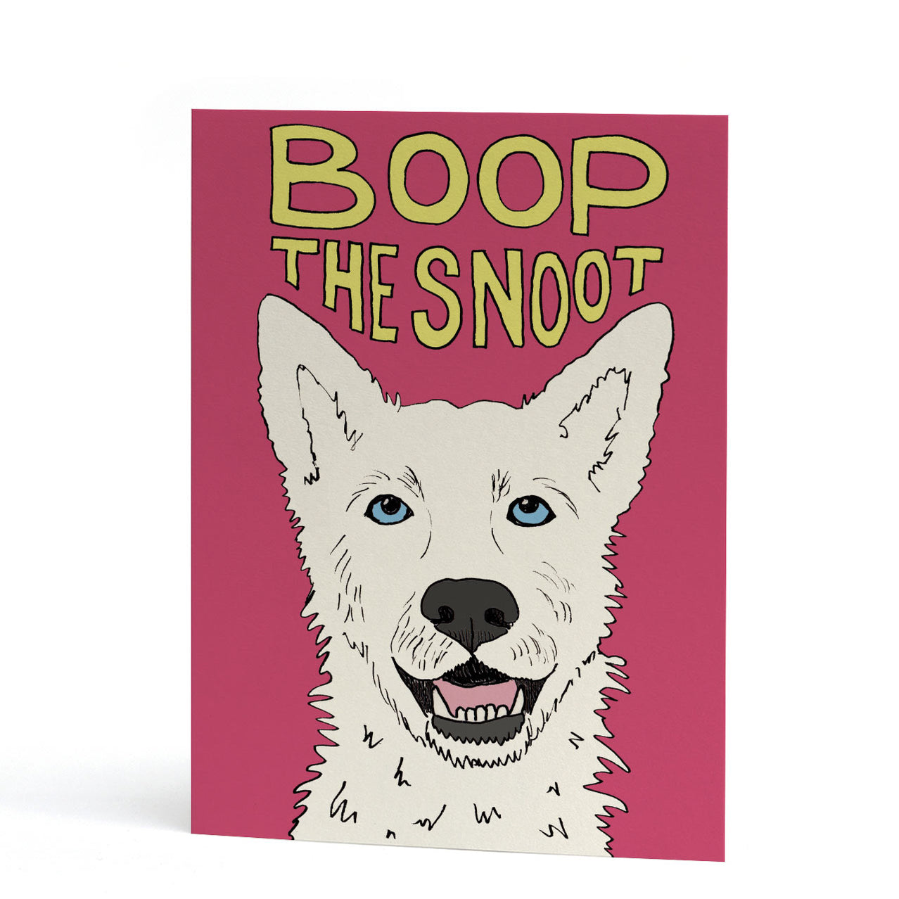 Funny and Cute Cards UK | The Curious Pancake