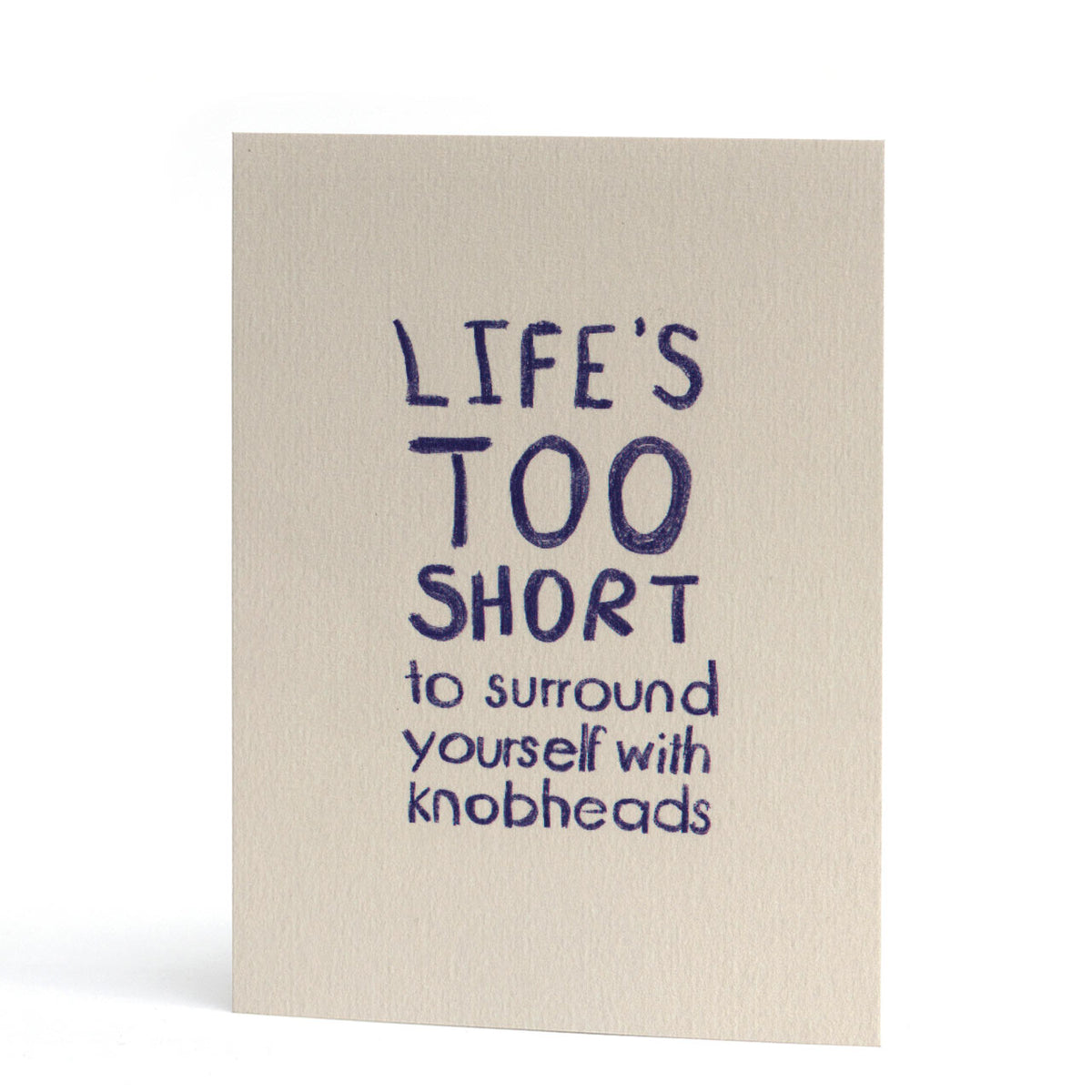 Funny, Cute and Unique Friendship Cards | Curious Pancake — The Curious ...