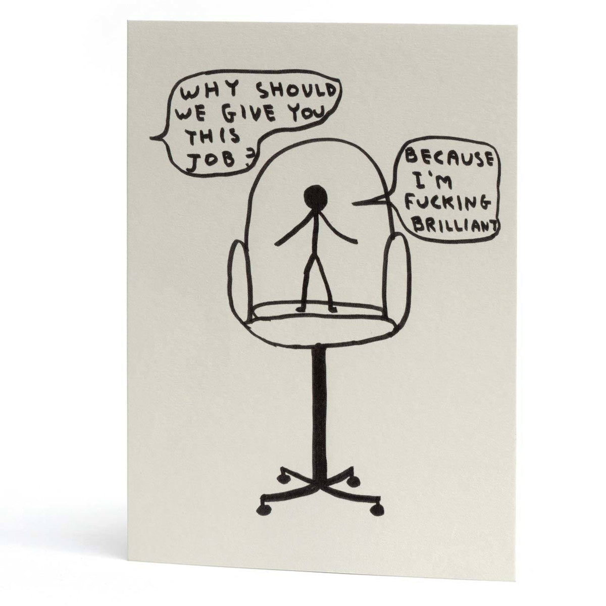 Quirky, Cute, Creative and Funny Greetings Cards — The Curious Pancake