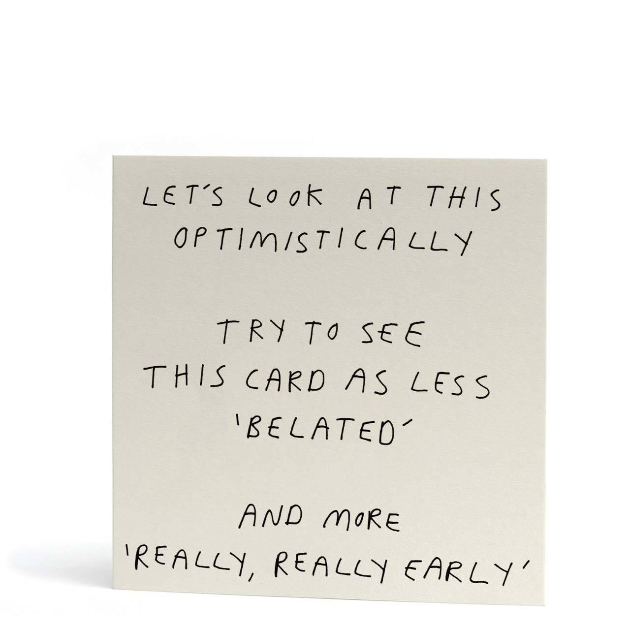 Redback Cards greetings at The Curious Pancake