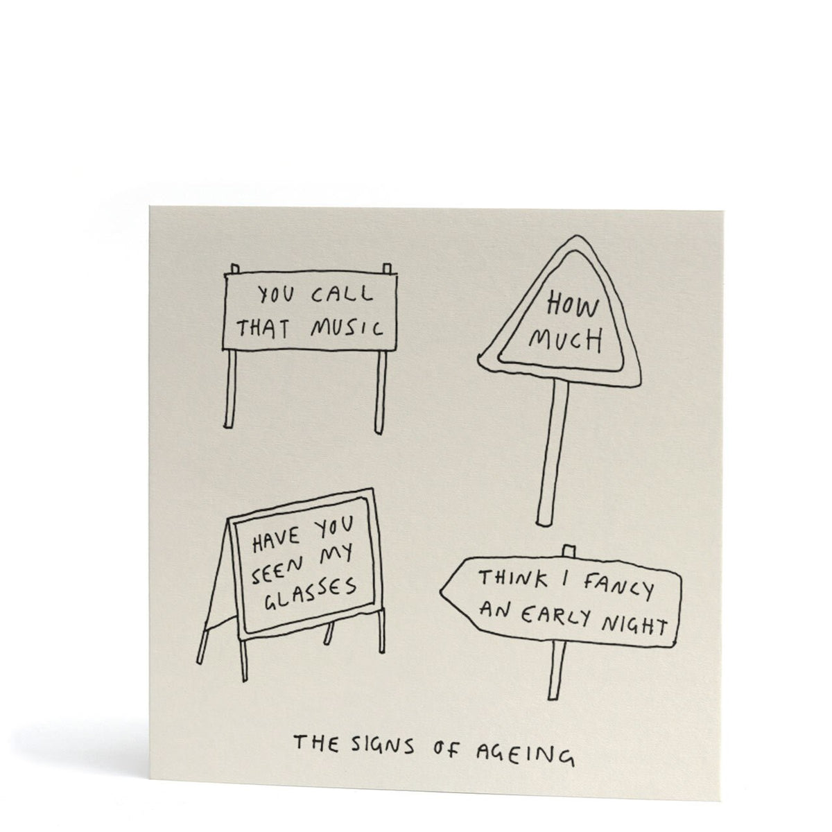 Quirky, Cute, Creative and Funny Greetings Cards — The Curious Pancake