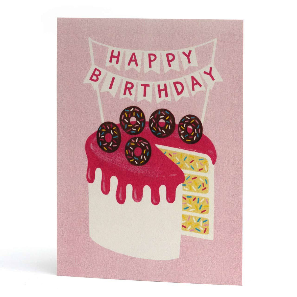 Cool, Quirky and Cute Birthday Cards | The Curious Pancake