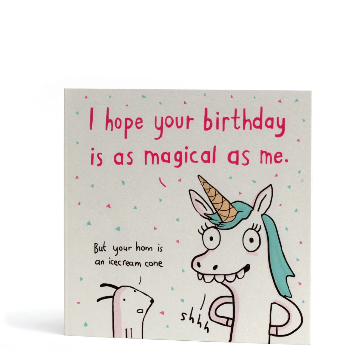 Cool, Quirky and Cute Birthday Cards | The Curious Pancake