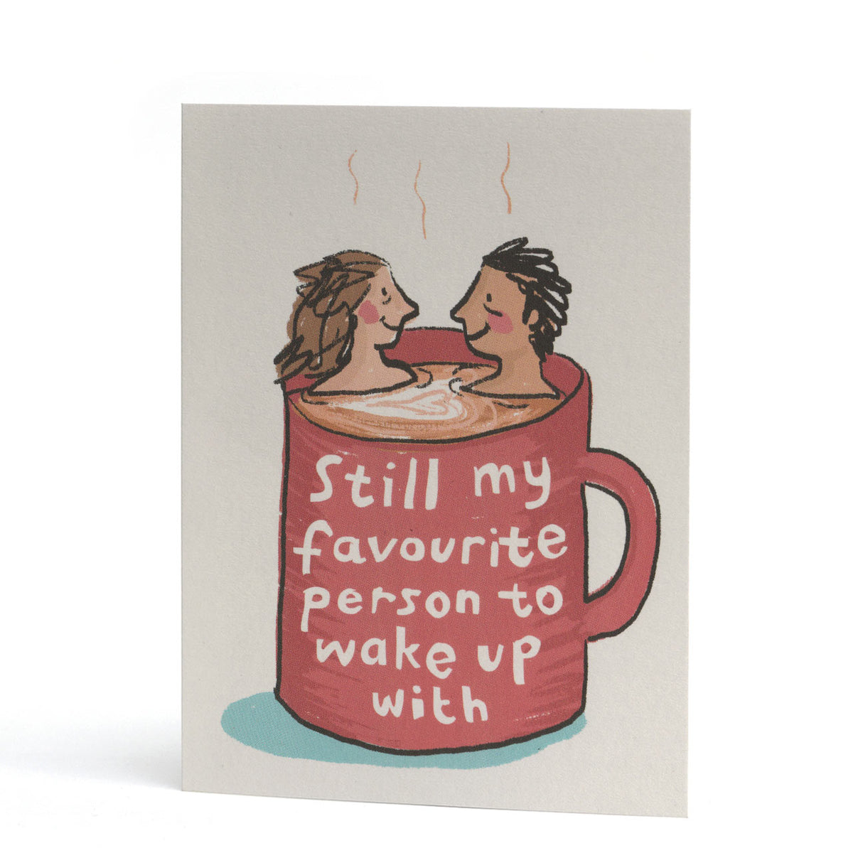 Funny, Cute, Quirky Valentine's Day Cards | Curious Pancake — The Curious Pancake